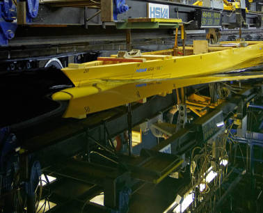 Home | HSVA - The Hamburg Ship Model Basin