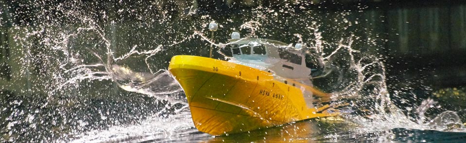 Jobs | HSVA - The Hamburg Ship Model Basin